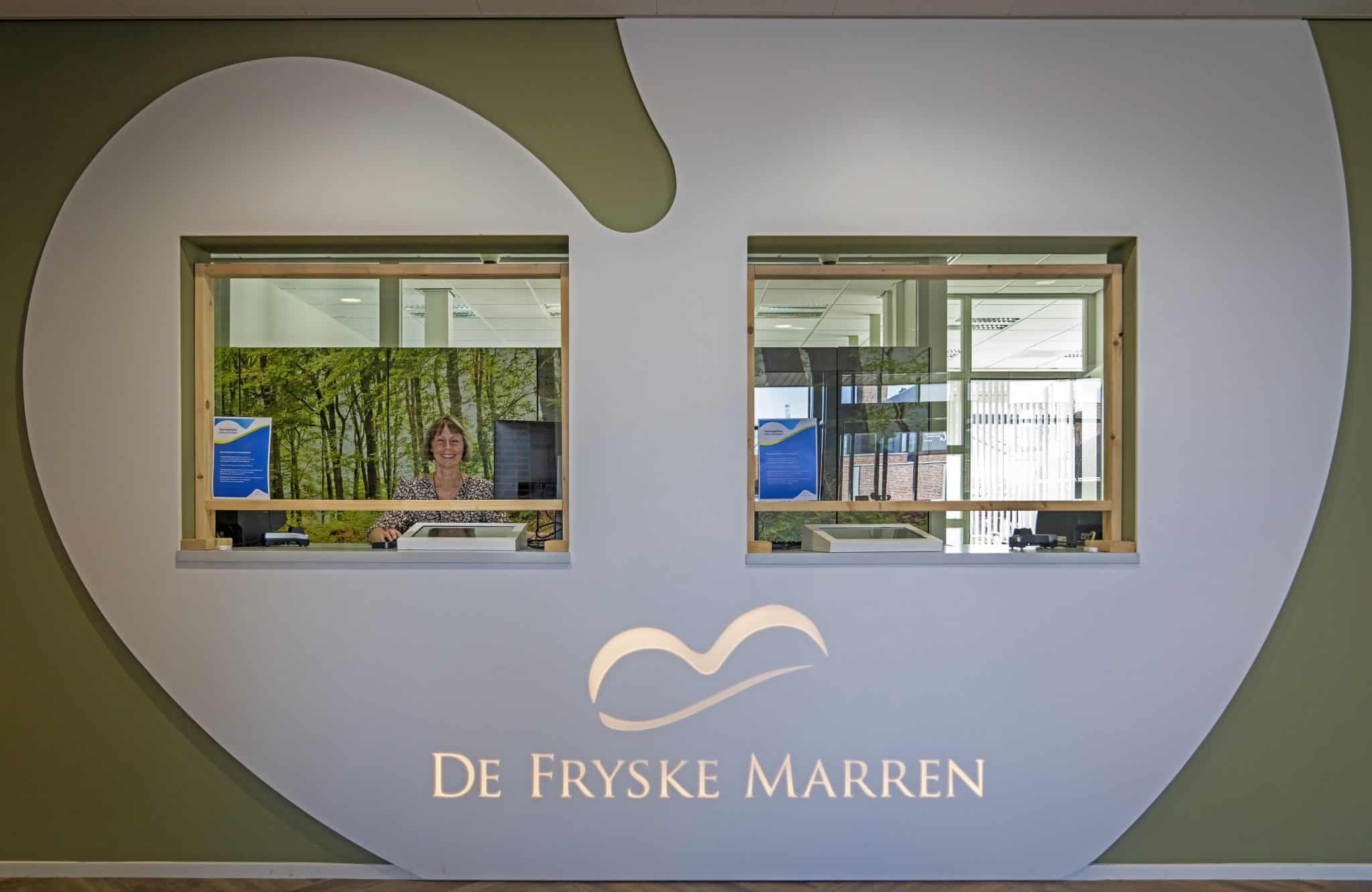 Dienstverleningsvisie - De Fryske Marren